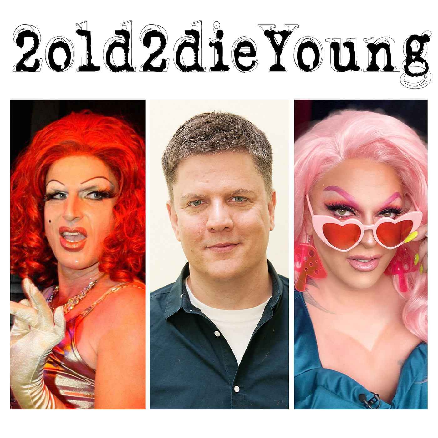 Barbie Breakout - Drag Queen Shop