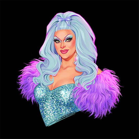 Barbie Breakout - Drag Queen Shop