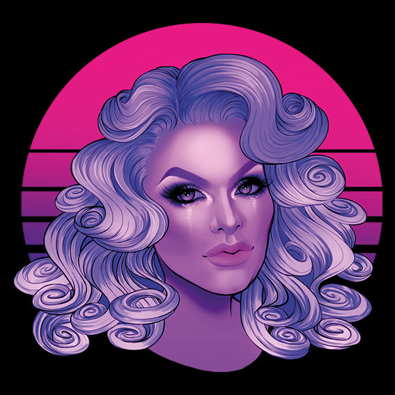 Barbie Breakout - Drag Queen Shop